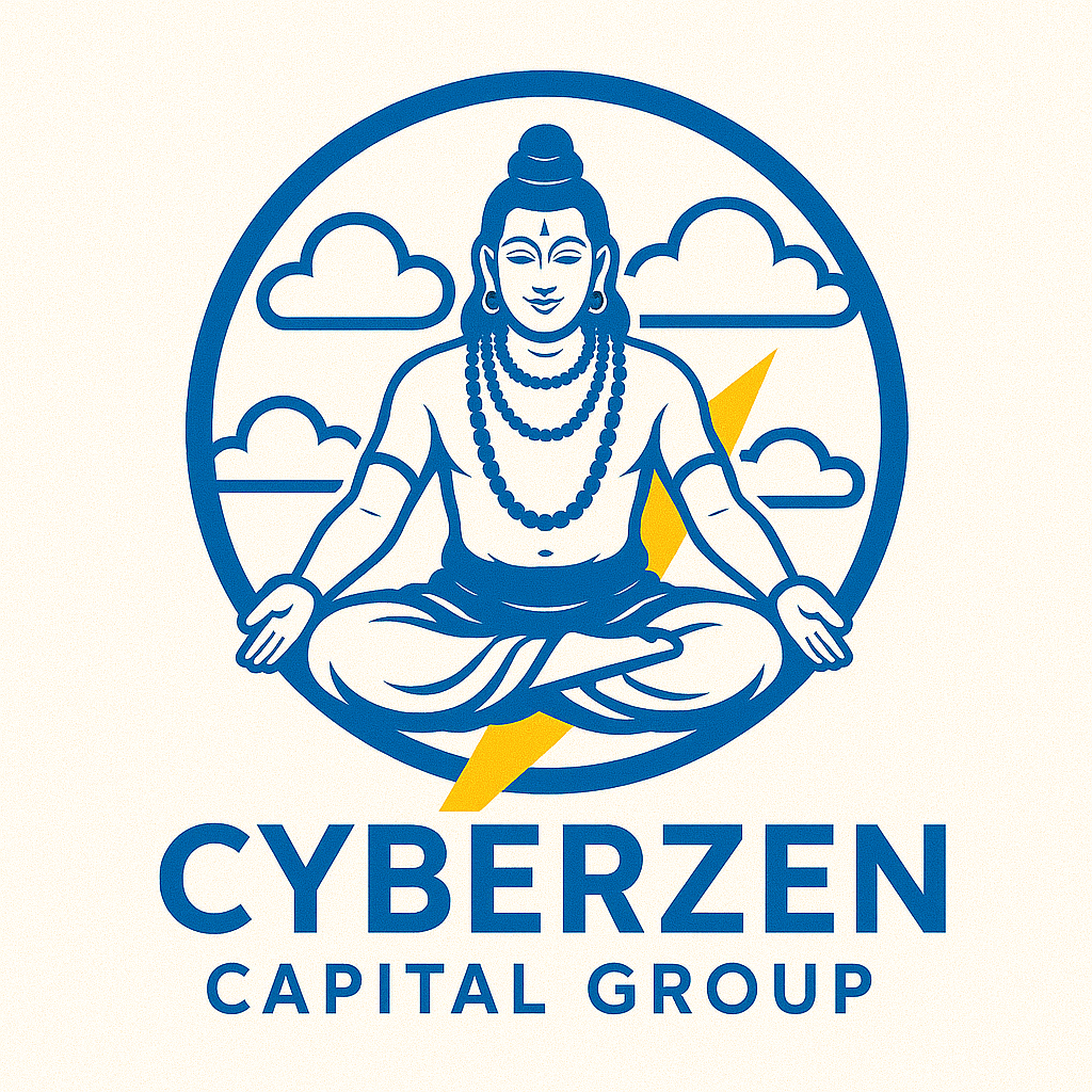 CYBERZEN CAPITAL GROUP - Diversified Holding Company